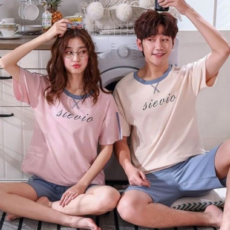 커플 N8131d942fc 선물 여성잠옷 홈웨어 파자마 잠옷 여자잠옷 홈플러스 택배배송