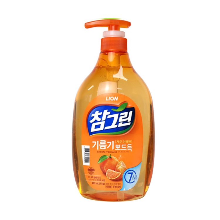 Lion 참그린 기름기뽀드득 제주 천혜향 1kg 홈플러스 택배배송