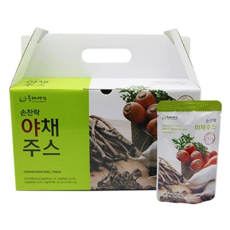 두레생협선물세트 녹용엑기스여성80mlx30팩 홈플러스 택배배송