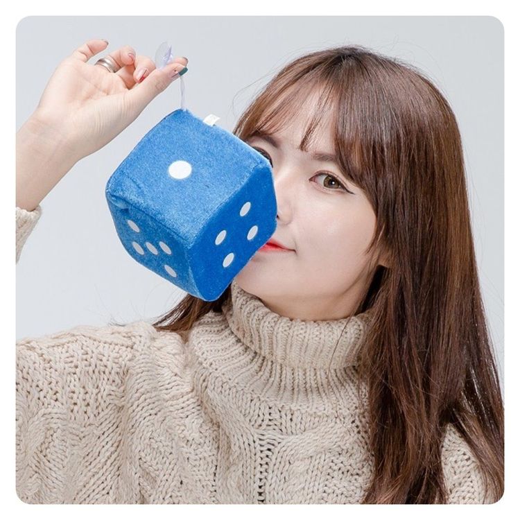 Pwm Dk 스펀지주사위중10cm블루 스펀지 홈플러스 택배배송