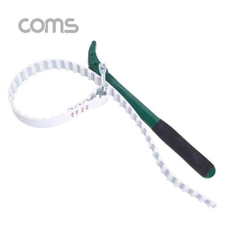 오일 필터 렌치벨트형자동차 엔진 오일 필터 벨트렌 홈플러스 택배배송