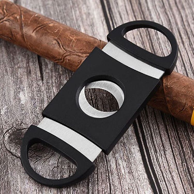 Cigar 시가 커터 컷팅 가위 홈플러스 택배배송