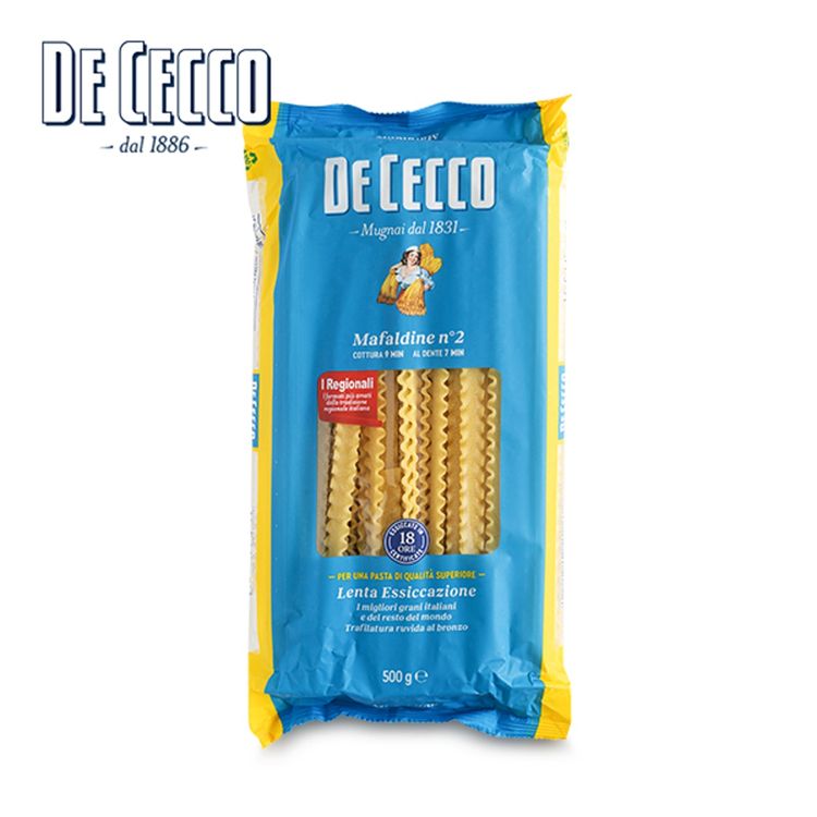 데체코 마팔디네 500g 1개 파스타면 홈플러스 택배배송