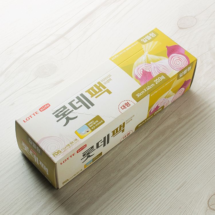 200매 롯데위생팩 New 알뜰형대 홈플러스 판매자택배