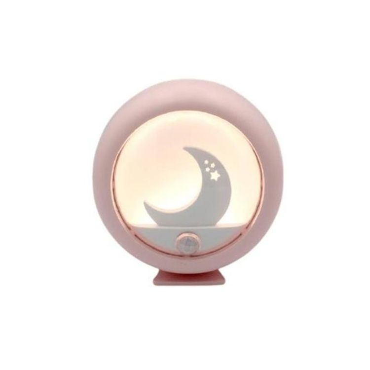 쿨샵 실용적인 N7203a65638 모션감지 Led 센서등 인테리어전구 핑크 홈플러스 택배배송