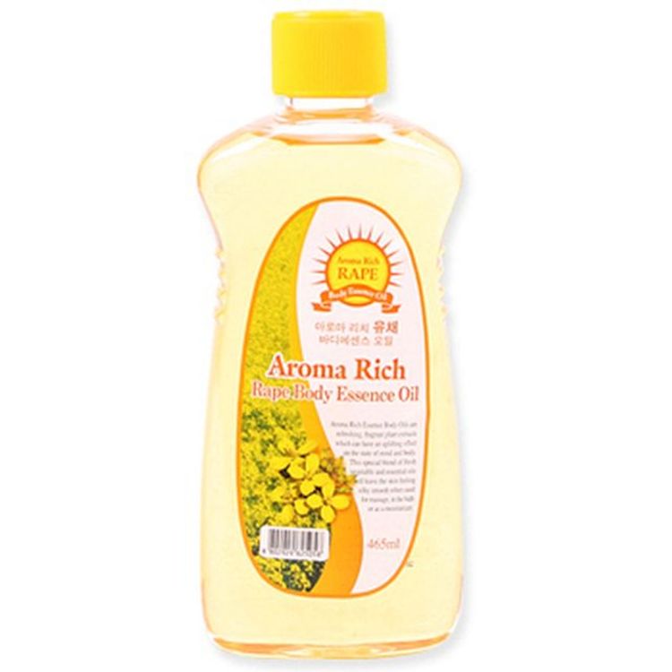 아로마 리치유채 바디에센스 오일465ml 홈플러스 택배배송