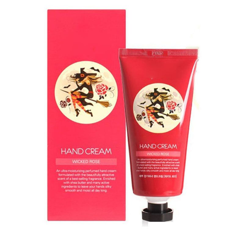 은은하게 오래 지속되는 향수퍼퓸 핸드크림 로즈 80ml 홈플러스 택배배송