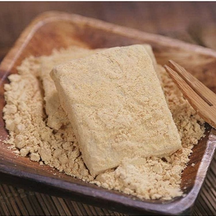 콩인절미 60g 24개입 국산찹쌀 쫄깃한 떡 식사대용 홈플러스 택배배송