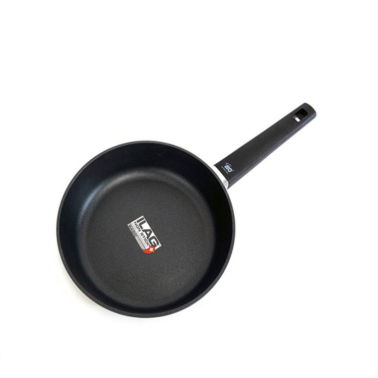 Elo 뉴웨이브 인덕션 겸용 딥프라이팬 28cm 홈플러스