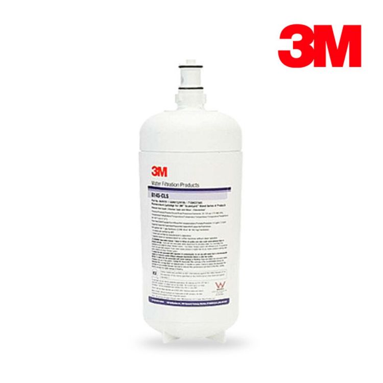 필터탑스 3m 정품 B145 Cls 필터 연수용 커피머신 제빙기 핫워터디스펜서 업소용 홈플러스 택배배송