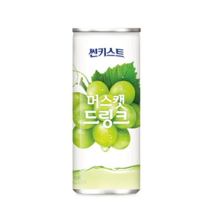 아침주스 샐러리 해태머스켓 240ml 30개입 홈플러스 택배배송