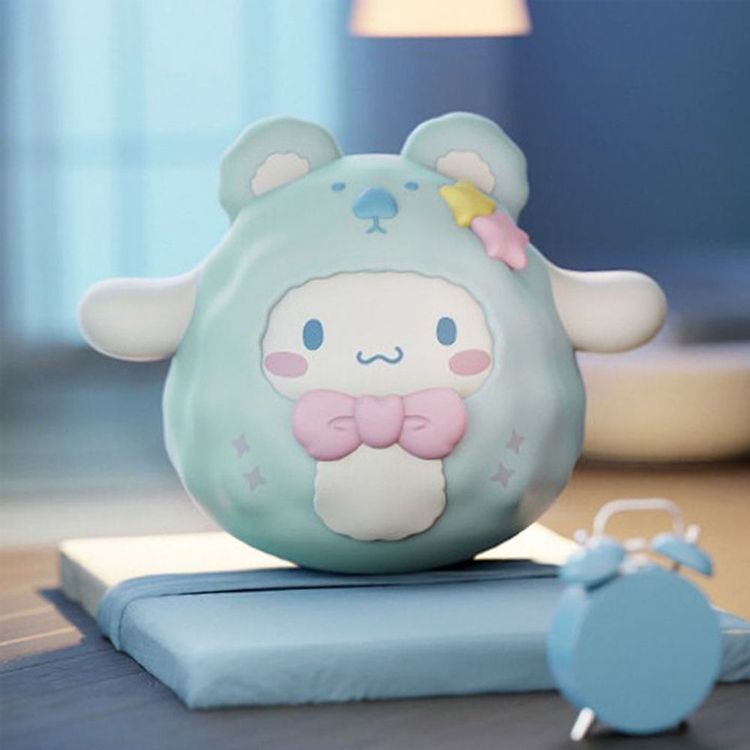 산리오 애니멀 오뚝이 피규어 시나모롤 1p 장난감 홈플러스 택배배송