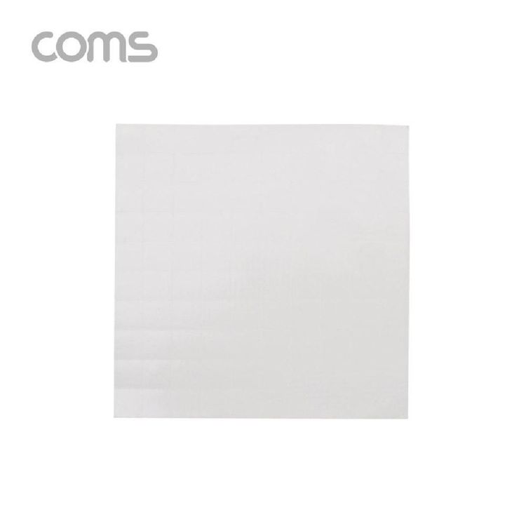 Coms 쿨러 열전도 Tape 써멀패드 100 X 05mm Gray 홈플러스 택배배송