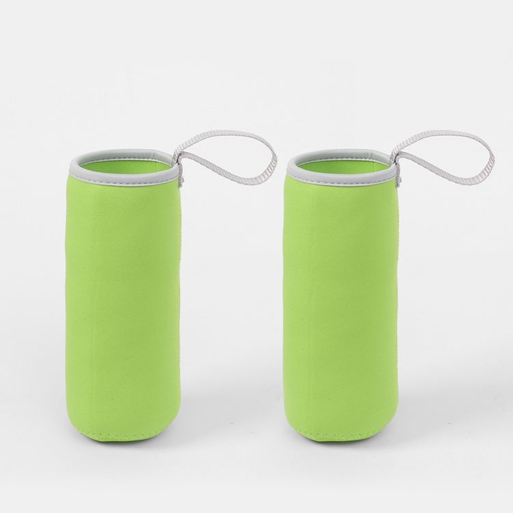 네오프렌 물병 파우치 2p550ml 보온보냉파우치 홈플러스 택배배송
