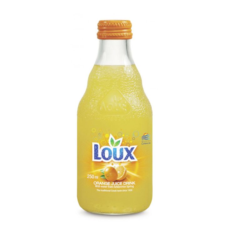 룩스 탄산 오렌지 330ml 홈플러스 익스프레스