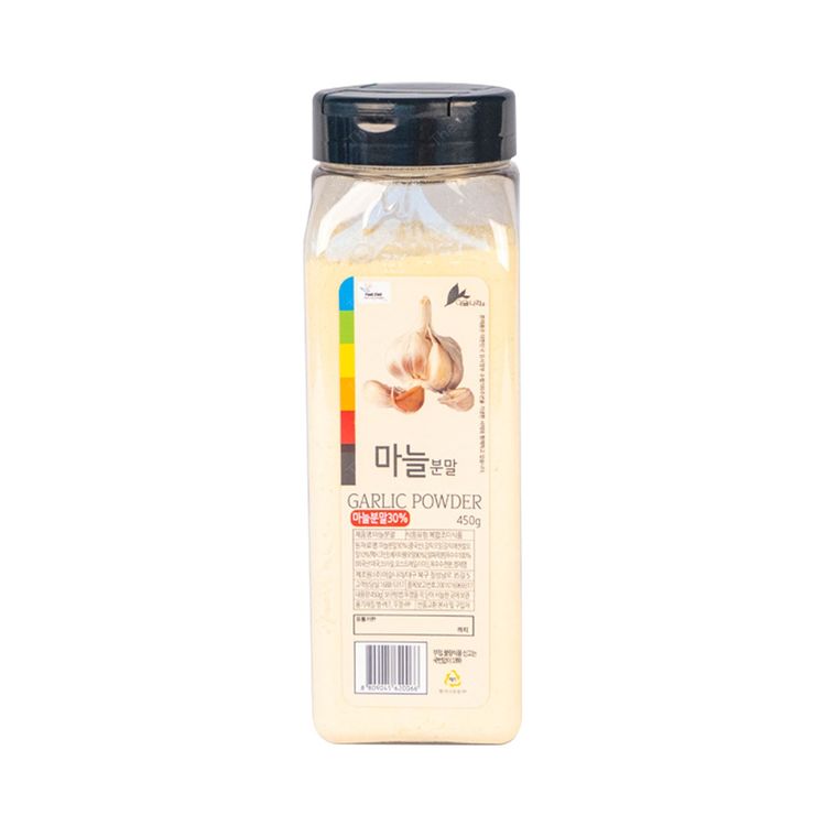 이슬나라 마늘분말 450g 홈플러스 판매자택배