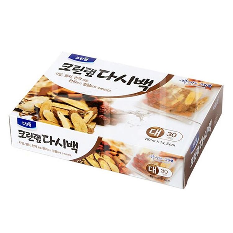 다시백 대 30p 국물팩 육수팩 육수파우치 멸치다시팩 홈플러스 택배배송