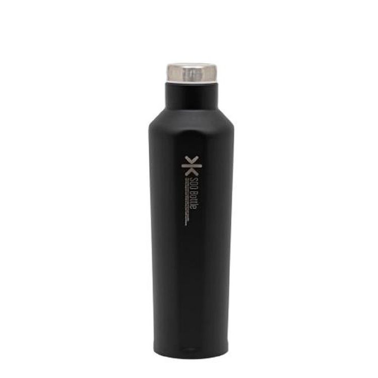 퀸센스 수 보틀 물병 블랙 750ml 홈플러스 택배배송