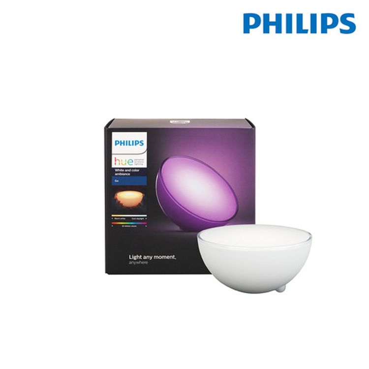 필립스 Hue Go 신제품 40 블루투스 홈플러스 택배배송