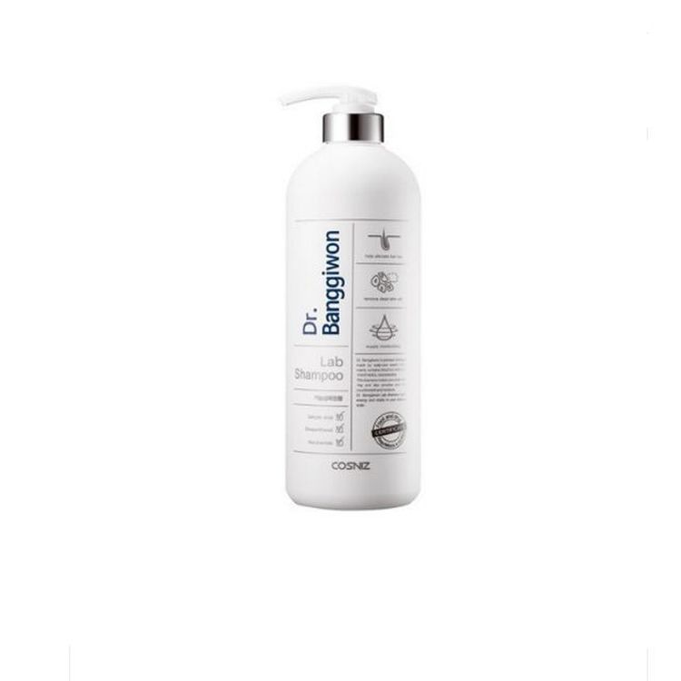 Dr방기원 두피케어 데일리 랩 샴푸 1000ml 홈플러스 택배배송