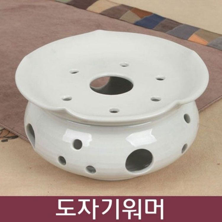 백자 Nc21302479c 도자기 워머소 홈플러스 택배배송