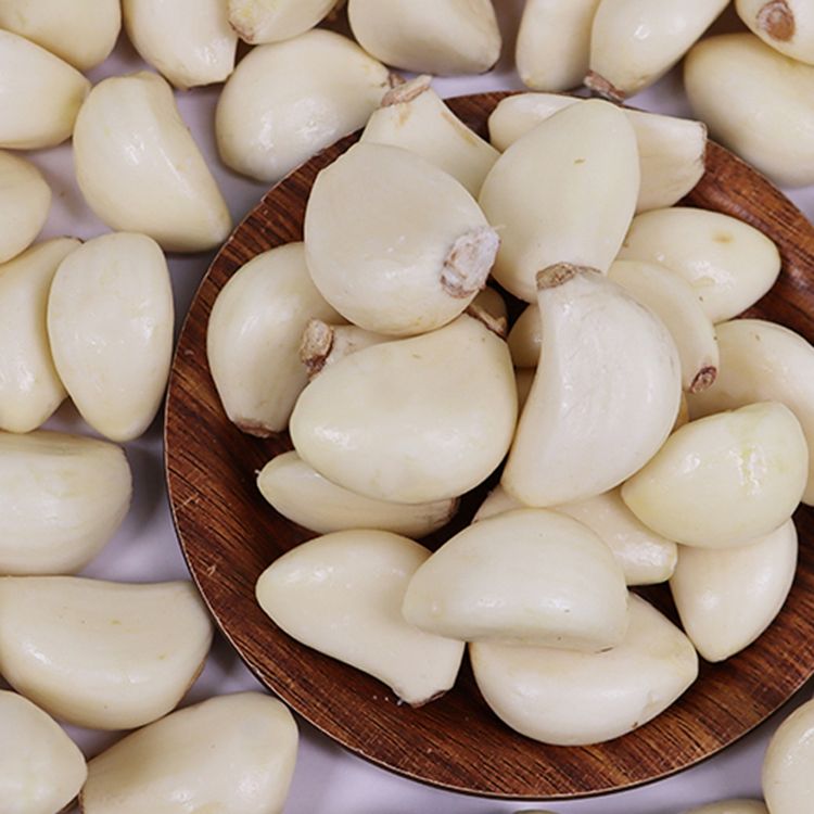 국내산 깐마늘 중상 1kg 홈플러스 택배배송