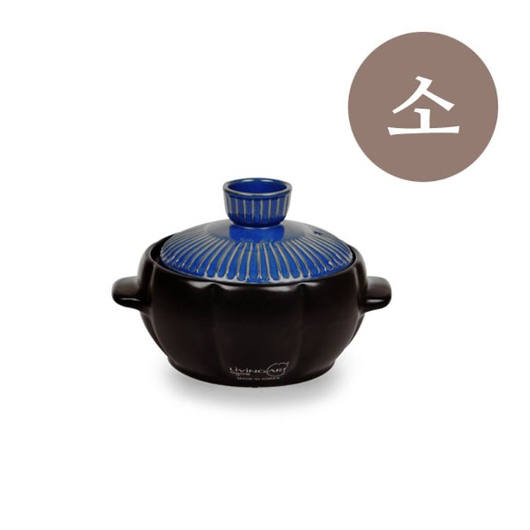 리빙아트 아뜰리에 내열냄비 뚝배기 소 홈플러스 택배배송