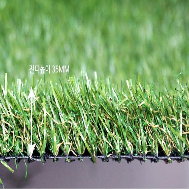 조경용 인조잔디 Pj3500 풋살장 실내 축구장 커피숍 테라스 베란다 휴게소 발판 스크린 홈플러스 택배배송