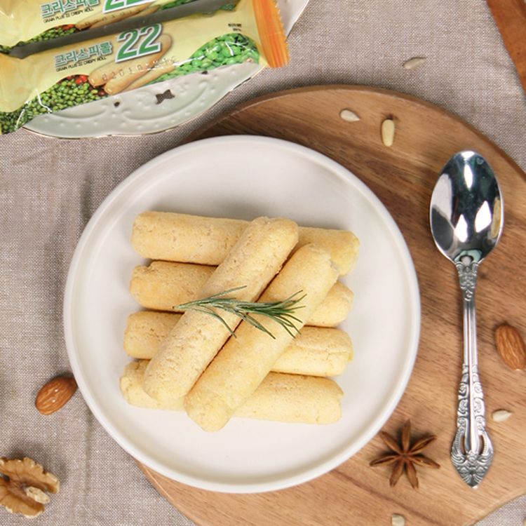 크리스피롤22 550g x 5봉 | 홈플러스 택배배송