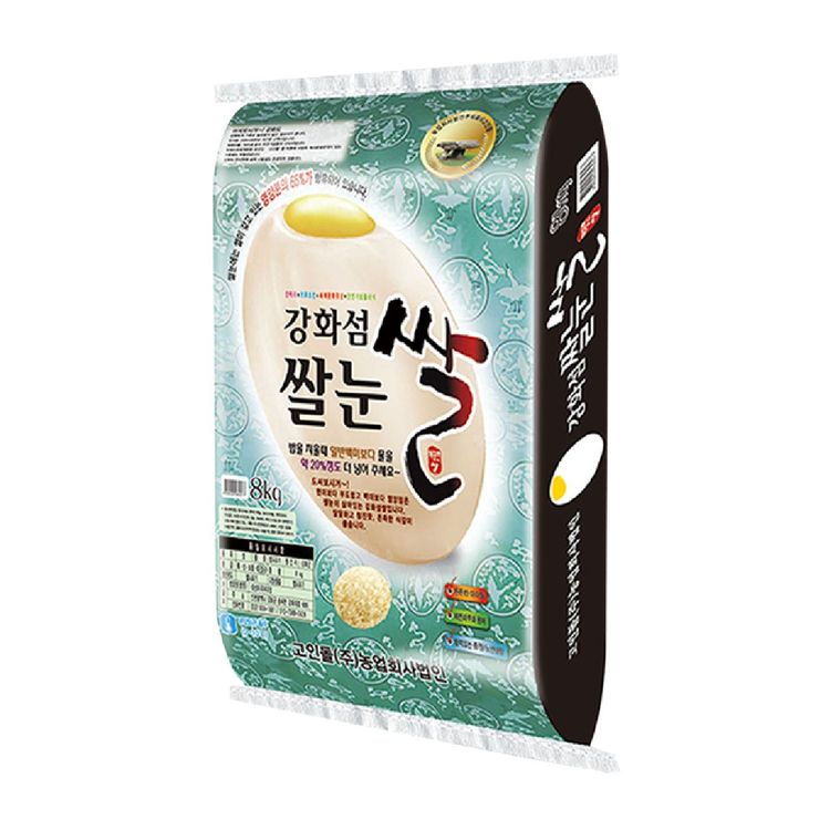 24년햅쌀 강화섬쌀 고인돌쌀 구분도미 쌀눈쌀8kg정미소직판 홈플러스 택배배송