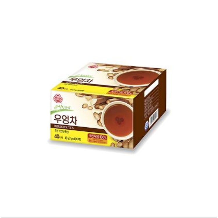 오뚜기 우엉차 1g X40개입 홈플러스 택배배송