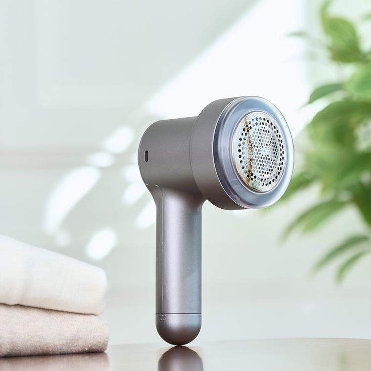 보만 C Type 무선 세탁소 보풀제거기 Lr6132i 아이보리 홈플러스 택배배송