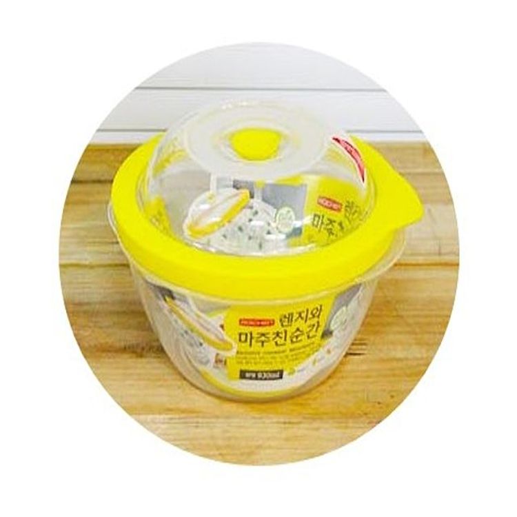 전자렌지용기원형2호 실용적인 N6143263919 930ml 5p 전자레인지 렌지용기 홈플러스 택배배송