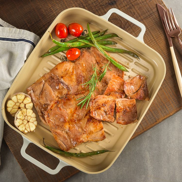 이동갈비 돈왕구이고추장불고기 각 1팩500g씩총 1kg 홈플러스 택배배송