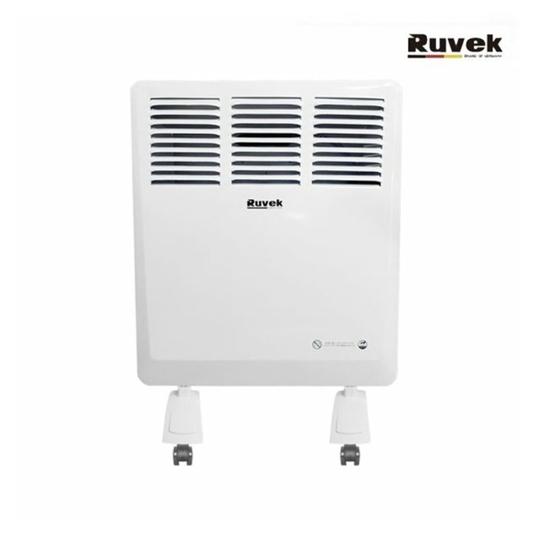 루베크 전기 컨벡션 히터 Ru 1500cv 홈플러스 택배배송