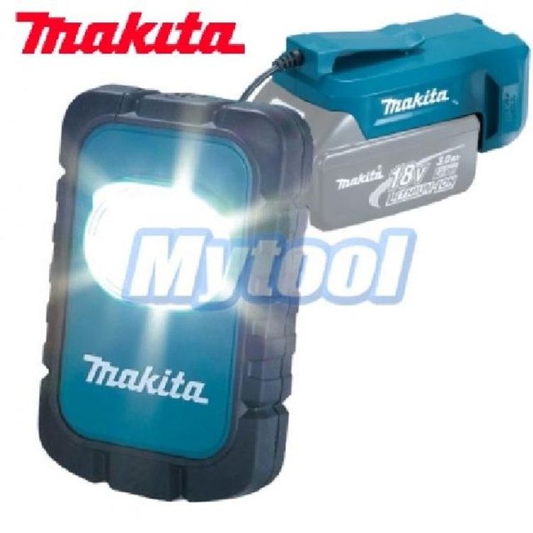 Makita 실용적인 N7132ad0057 고성능 작업 리튬이온 충전 랜턴 Dml8031 홈플러스 택배배송