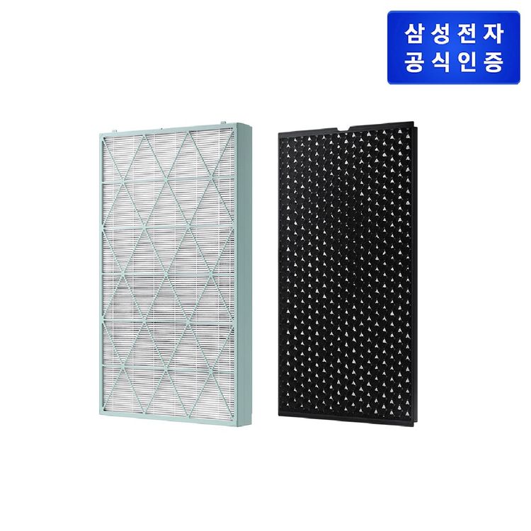 삼성 공기청정기 필터 Cfx J100d 큐브 중형 홈플러스 택배배송