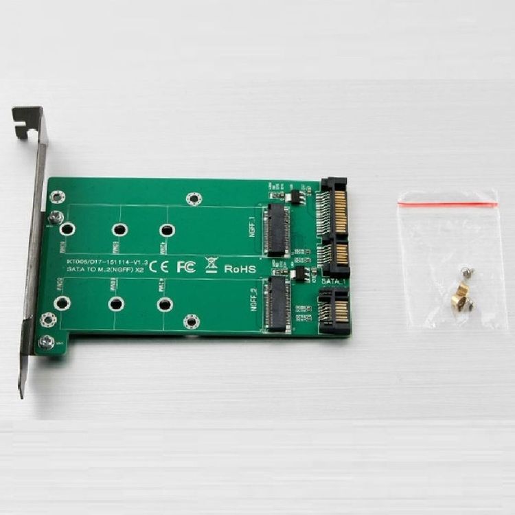 Sata 변환 컨버터 M2 Ngff Ssd Key B M 2포 Ks974 홈플러스 택배배송