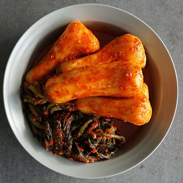 30년전통 총각김치 알타리김치 2kg 홈플러스 택배배송