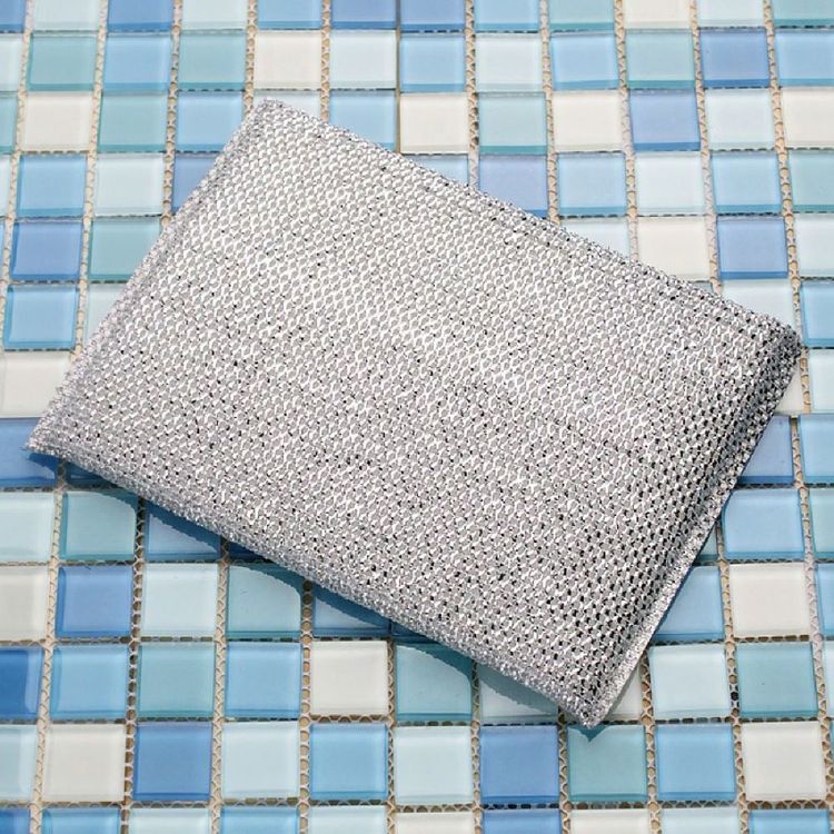 롯데 이라이프 은사수세미대14x20cm 철수세미 홈플러스 택배배송