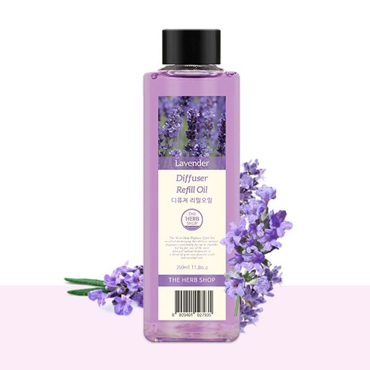 사각 디퓨저 리필오일 350ml 라벤더 홈플러스 택배배송