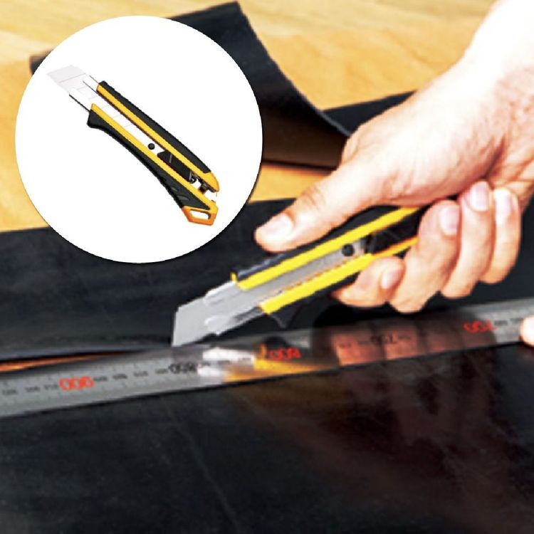 N5533 커터칼 커팅칼 25MM HRGA7 | 홈플러스 택배배송