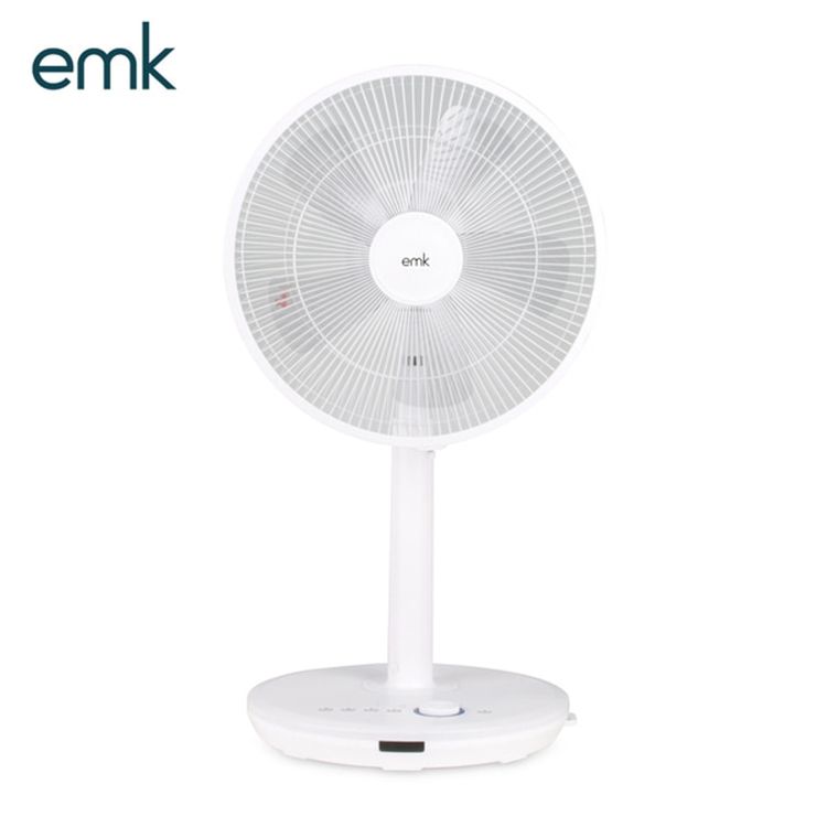 Emk 초미풍저소음 전자식 리모컨 선풍기화이트 Epf S1440w 리퍼 홈플러스 택배배송