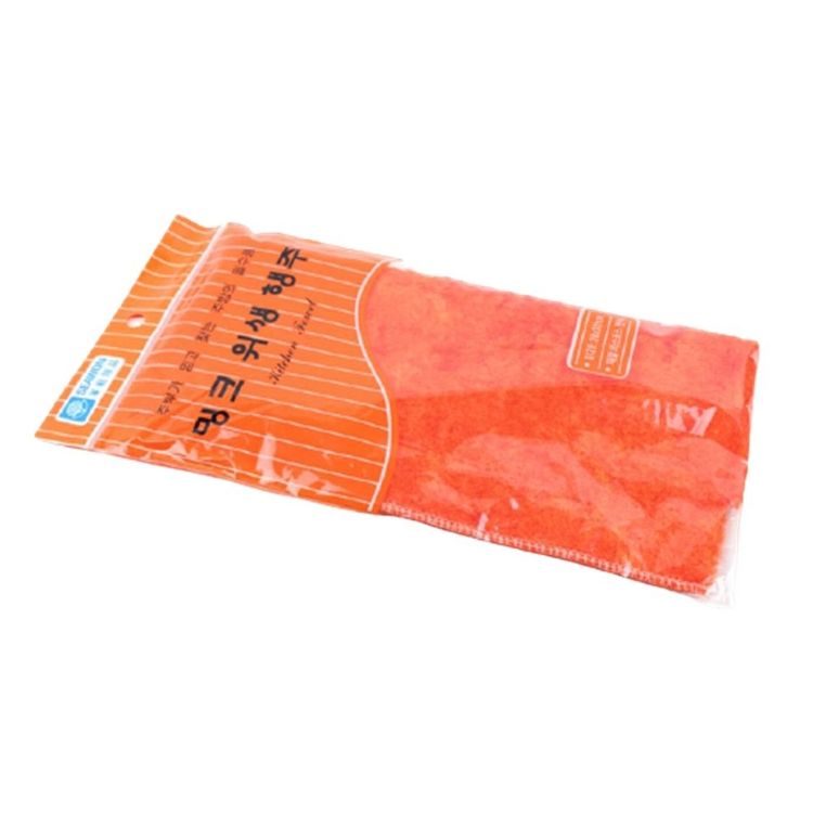 주방 청소 설거지 물기제거용 위생 밍크행주 1p 홈플러스 택배배송