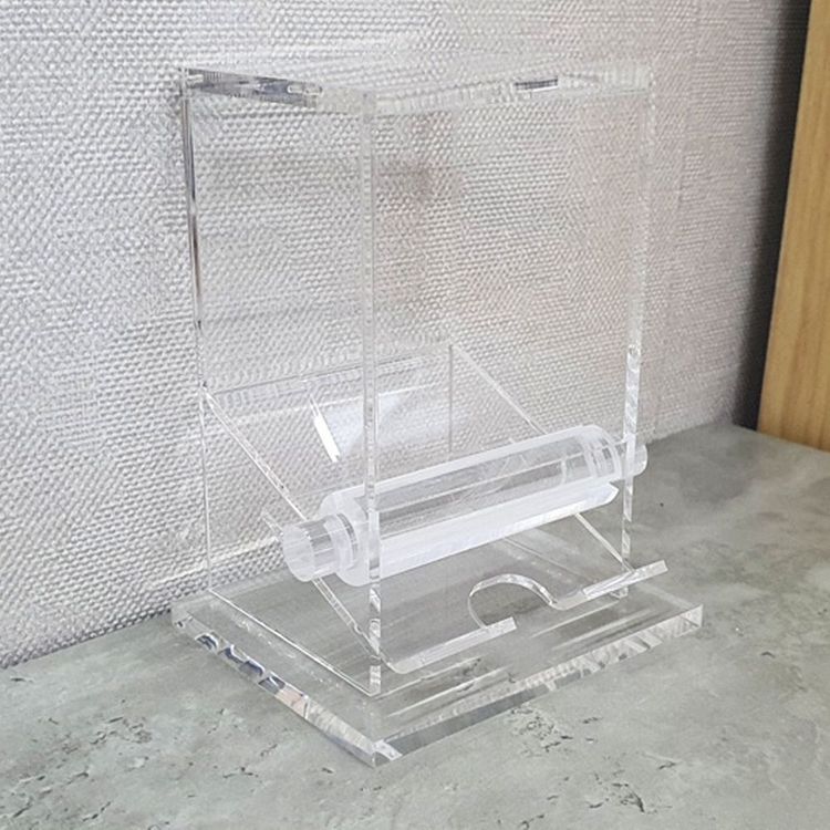 식당 음식점 카운터 이쑤시개 요지 보관함 디스펜서 홈플러스 택배배송