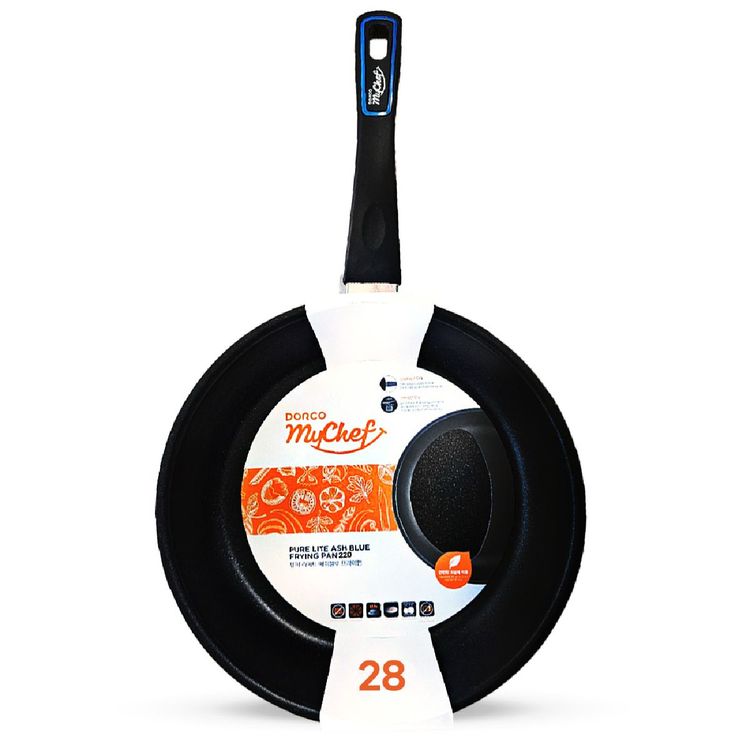 도루코 퓨어라이트 애쉬블루 프라이팬 28cm 홈플러스 택배배송