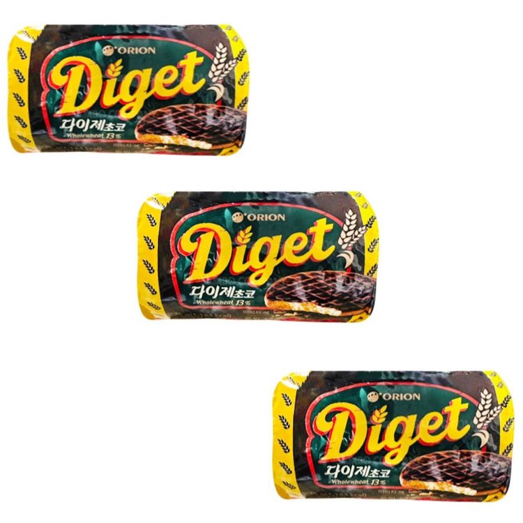 다이제초코 225g 3개 홈플러스 택배배송
