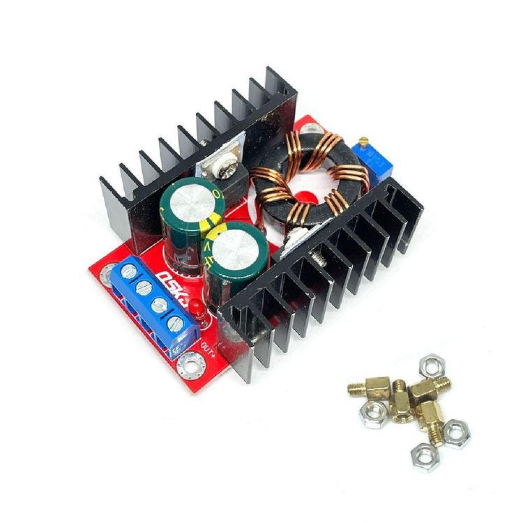 150w Dc Dc 비절연 승압부스트컨버터모듈 In 10 32v O 홈플러스 택배배송