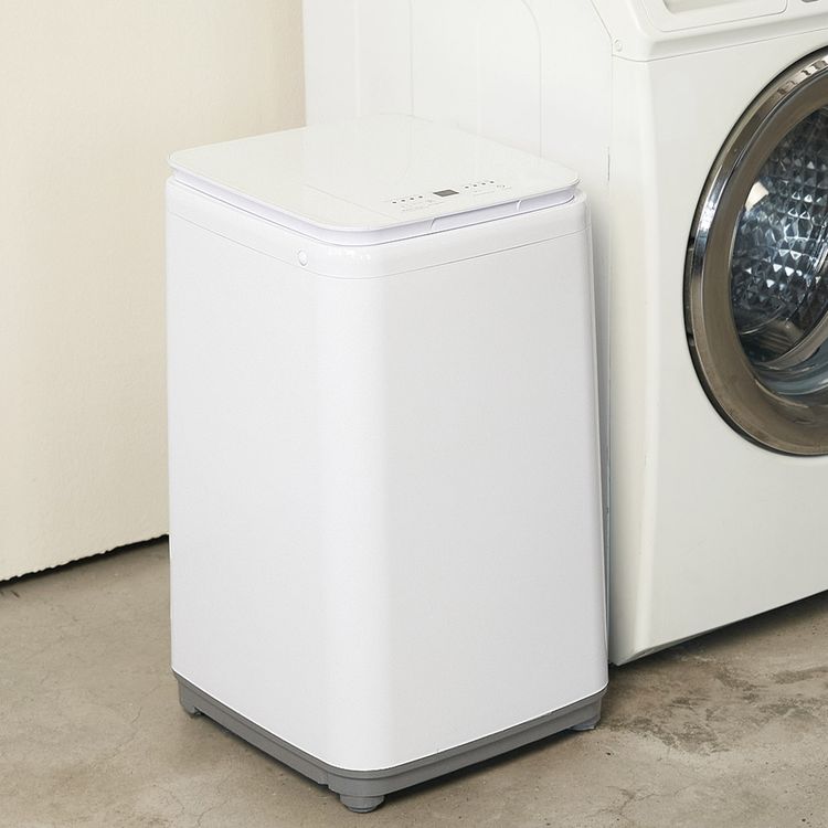 롯데알미늄 아기 미니 살균 3kg 세탁기 Lw 3000 홈플러스 택배배송