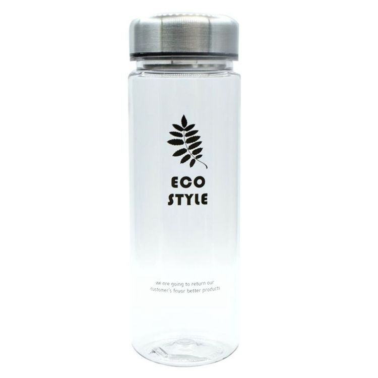 우일 Nc1848931cc 텀블러 물병 보틀 음료병 물통 투명 350ml 홈플러스 택배배송